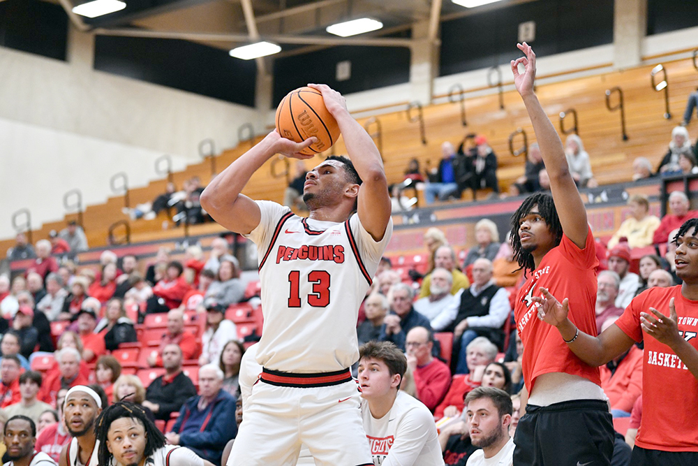 Bates sparks YSU by Utah Tech 75-68 | News, Sports, Jobs - The Vindicator